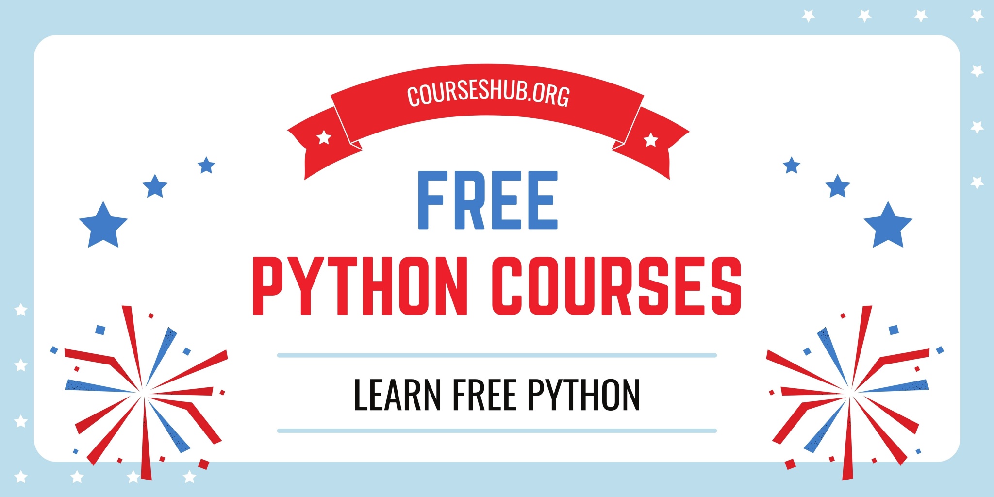 Python Free Courses online - Python Free Courses | Free Python Courses